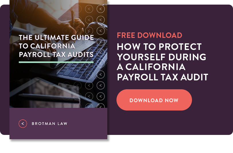 Brotman Law Website Content | joelynd.com