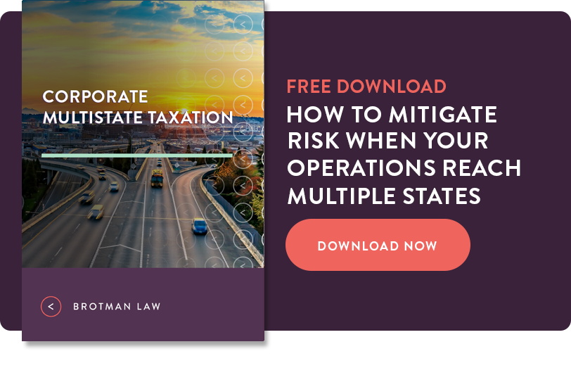 Brotman Law Website Content | joelynd.com