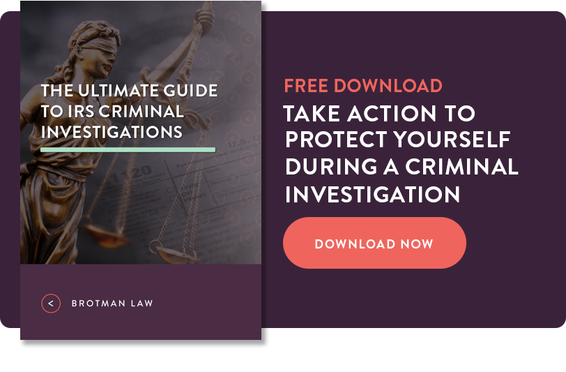 Brotman Law Website Content | joelynd.com