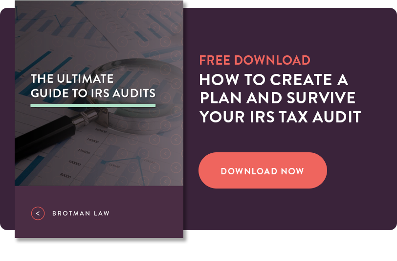 Brotman Law Website Content | joelynd.com